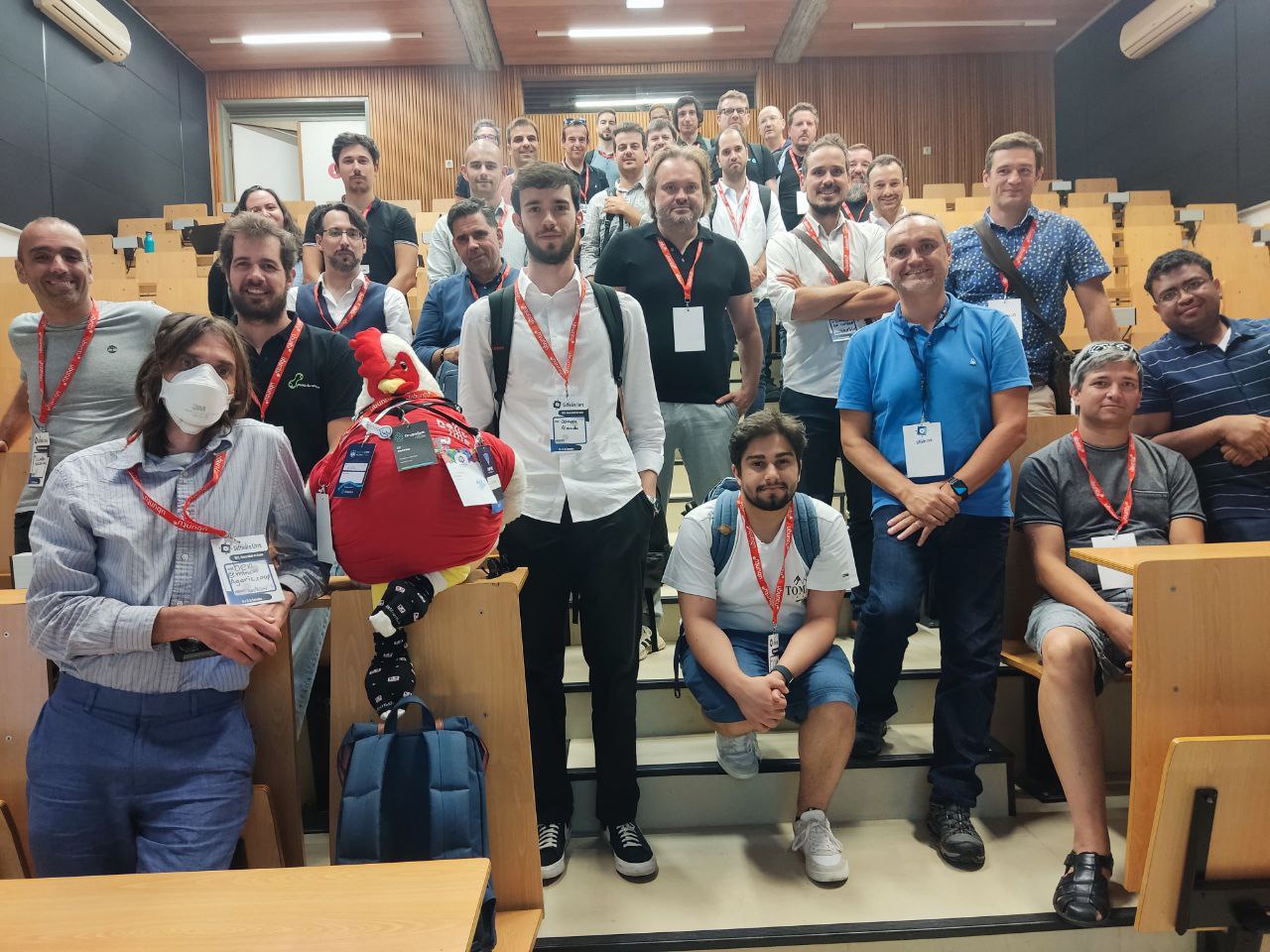 Drupal's Future: An Exclusive Interview with Ricardo Marcelino of Omibee